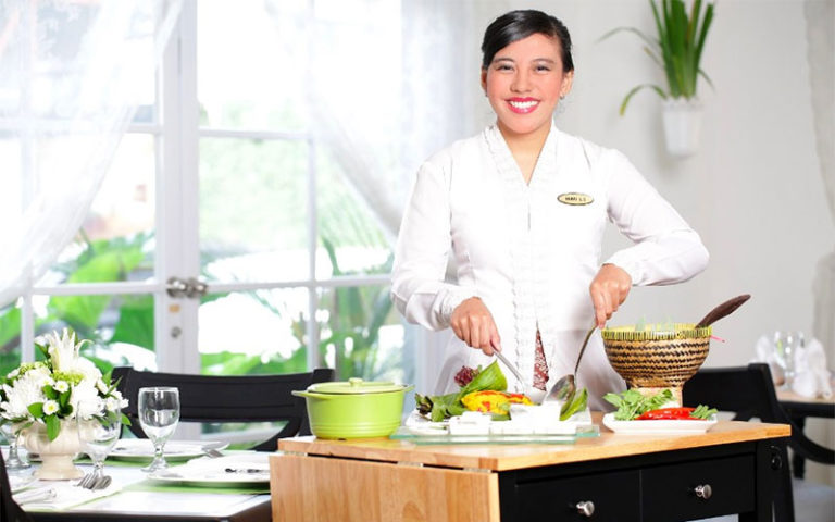 Grand Sahid Jaya Jakarta | Official Website