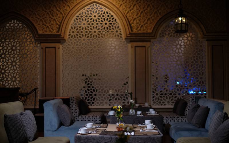 Sahid Raya Hotel & Convention Yogyakarta | Official Website