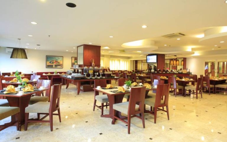 Sahid Surabaya | Official Website