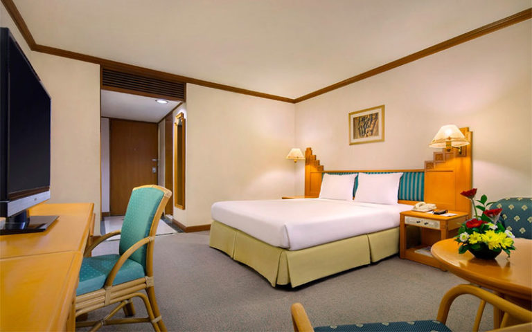 Sahid Hotels | Official Website