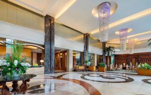 Sahid Hotels | Official Website
