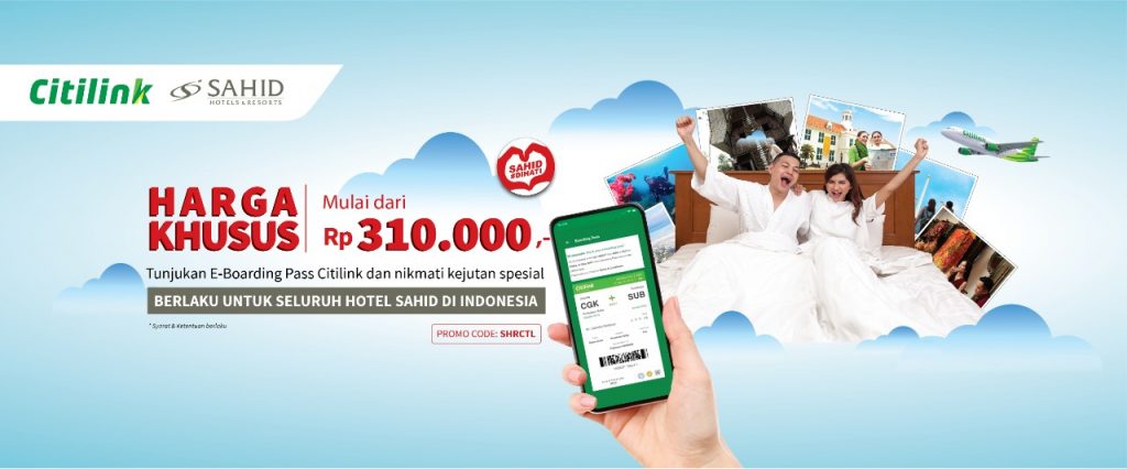 Sahid Hotels | Official Website